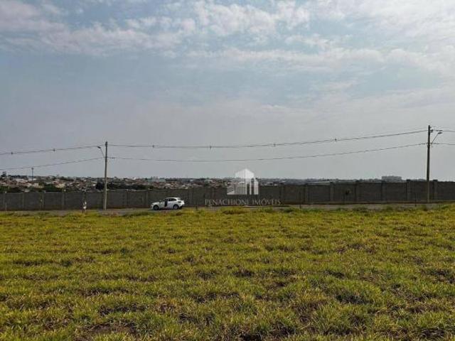Terreno à venda, 319 m² por R$ 240.000, VIla America em Nova Odessa