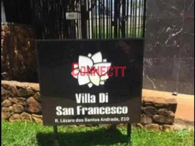 Terreno à venda, 319 m² por R$ 345.000 Bonfim Paulista Ribeirão Preto/SP
