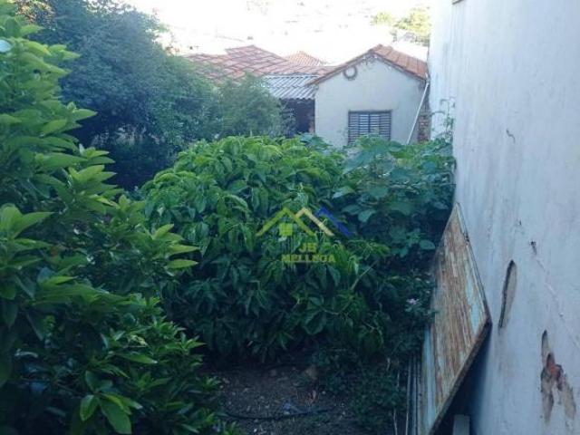 Terreno à venda, 319 m² por R$ 380.000,00 Paulista Piracicaba/SP