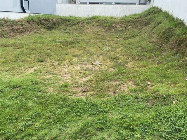 Terreno à venda, 319 m² por R$ 405.000,00 Cyrela Landscape Votorantim/SP