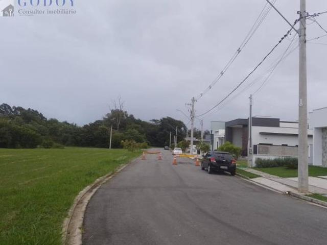 Terreno à venda 319M², Parque das Nações, Pindamonhangaba SP | Condomínio Bosque do Imperador