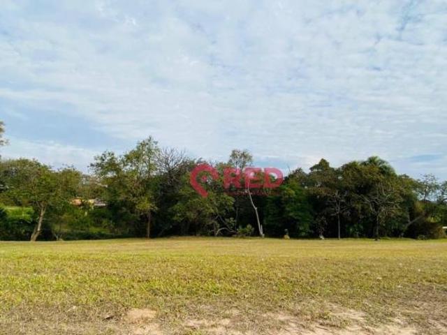 Terreno à venda, 3100 m² por R$ 1.100.000,00 Condomínio City Castelo Itu/SP