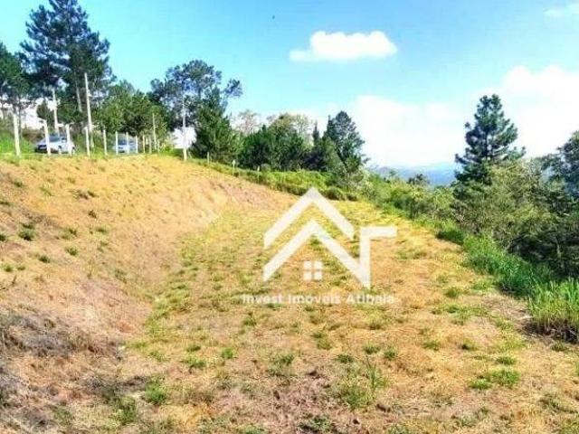 Terreno à venda, 3100 m² por R$ 285.000,00 Portão Atibaia/SP