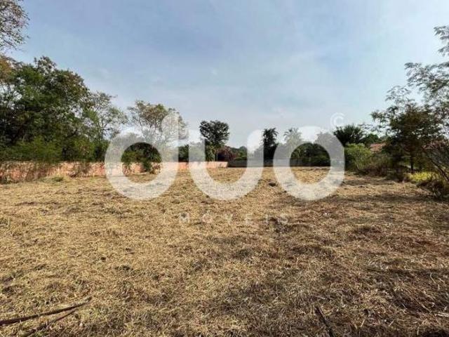 Terreno à venda, 3100 m² por R$ 850.000,00 Santa Rita Piracicaba/SP