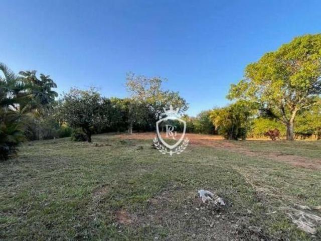 Terreno à venda, 3100 m² por R$ 990.000,00 Condomínio City Castelo Itu/SP