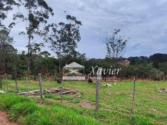 Terreno à venda, 3104 m² por R$ 403.520,00 Chácara Santa Lucia São Roque/SP