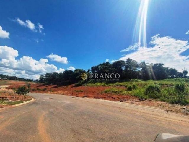 Terreno à venda, 310 m² Condomínio Grand Paysage Taubaté/SP