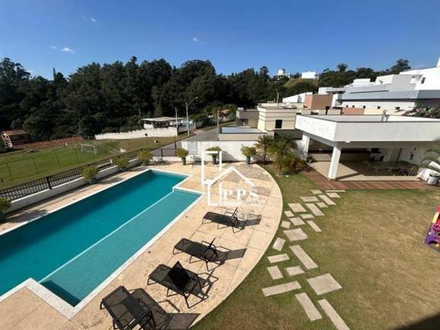 Terreno à venda, 310 m² Condomínio Reserva dos Jatobás Louveira/SP