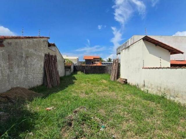 Terreno à venda, 310 m² à 100m do mar Jardim Mar e Sol Peruíbe/SP