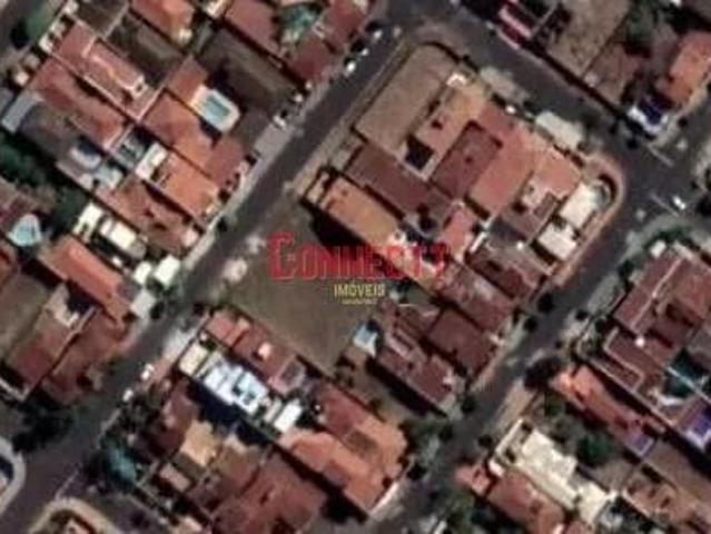 Terreno à venda, 310 m² por R$ 1.100.000,00 Alto da Boa Vista Ribeirão Preto/SP