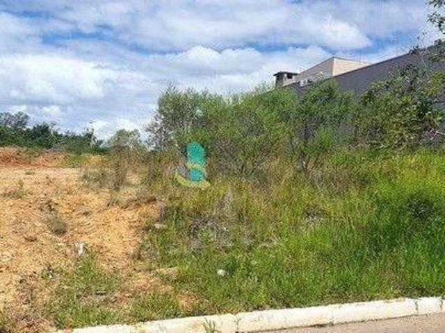 Terreno à venda, 310 m² por R$ 229.000,00 Renascença Gravataí/RS