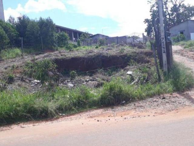 Terreno à venda, 310 m² por R$ 220.000,00 Barreiro Taubaté/SP