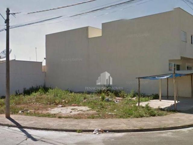 Terreno à venda, 310 m² por R$ 328.000 Jardim São Camilo Santa Bárbara D&apos Oeste/SP