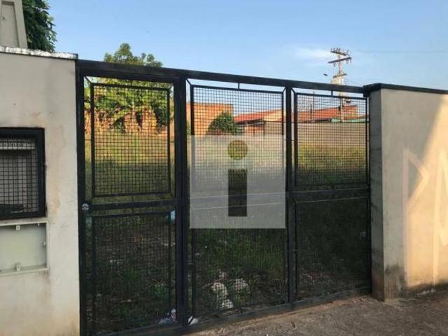 Terreno à venda, 310 m² por R$ 328.600,00 Jardim Paranapanema Campinas/SP