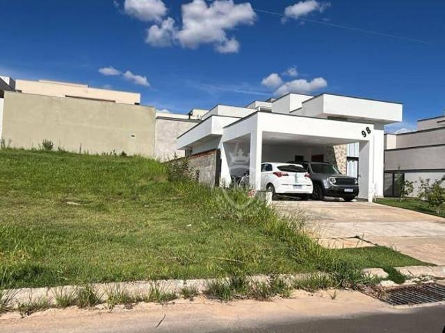 Terreno à venda, 310 m² por R$ 350.000,00 Condomínio Lagos D&apos Icaraí Salto/SP