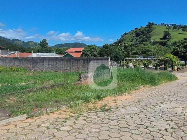 Terreno à venda, 310 m² por R$ 350.000,00 Sao Bento Do Sapucai São Bento do Sapucaí/SP