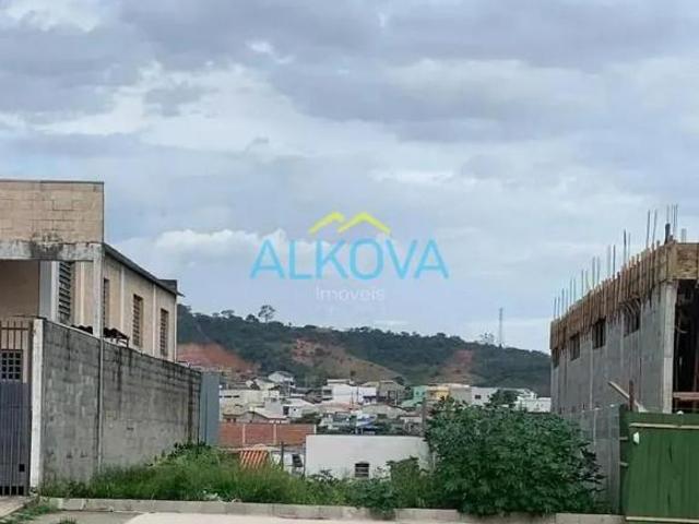 Terreno à venda, 310 m² por R$ 365.000 Jardim Santa Luzia São José dos Campos/SP