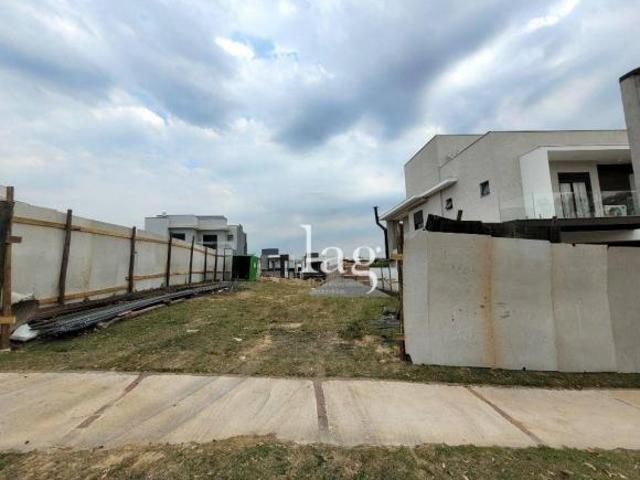 Terreno à venda, 310 m² por R$ 395.000,00 Cyrela Landscape Esplanada Votorantim/SP