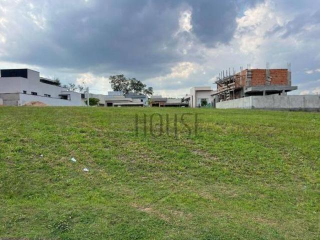 Terreno à venda, 310 m² por R$ 410.000,00 Cyrela Landscape Esplanada Votorantim/SP