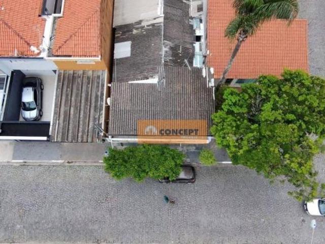 Terreno à venda, 310 m² por R$ 480.000 Cidade Cruzeiro do Sul Suzano/SP