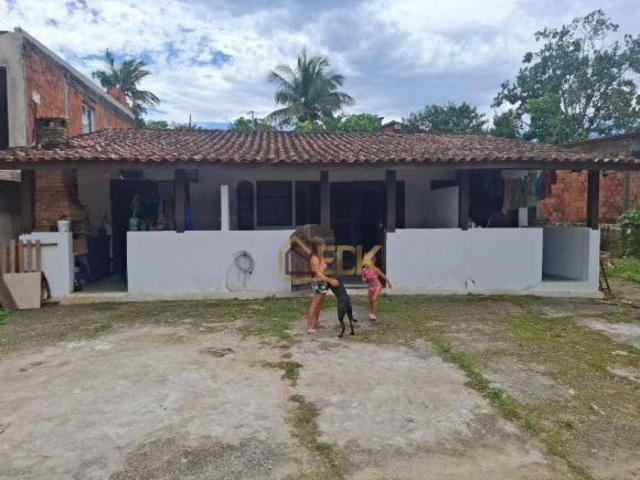 Terreno à venda, 310 m² por R$ 490.000 Praia de Camburi São Sebastião/SP