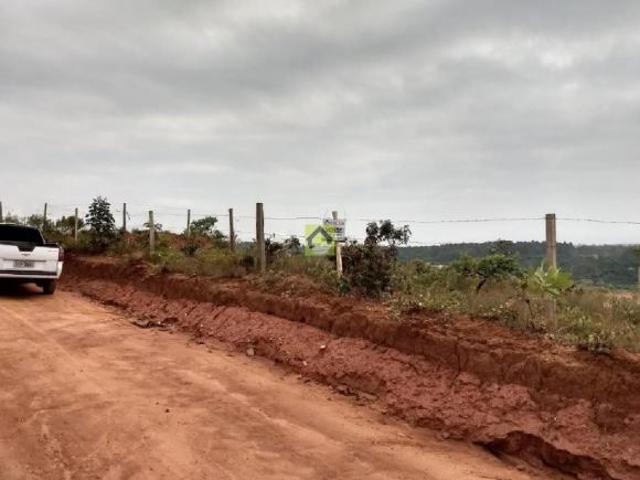TERRENO A VENDA, 310 m² por R$ 49.000 Caioçara Jarinu SP