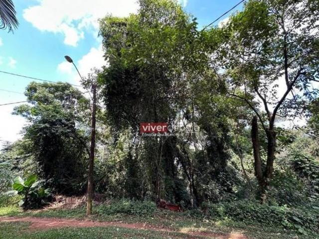 Terreno à venda, 3119 m² por R$ 299.999,99 Estância Santa Maria do Portão Atibaia/SP