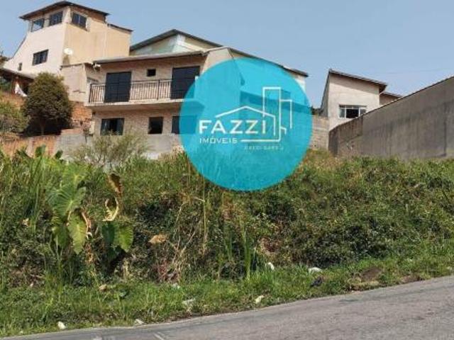 Terreno à venda, 311 m² por R$ 150.000,00 Chácara Alvorada Poços de Caldas/MG