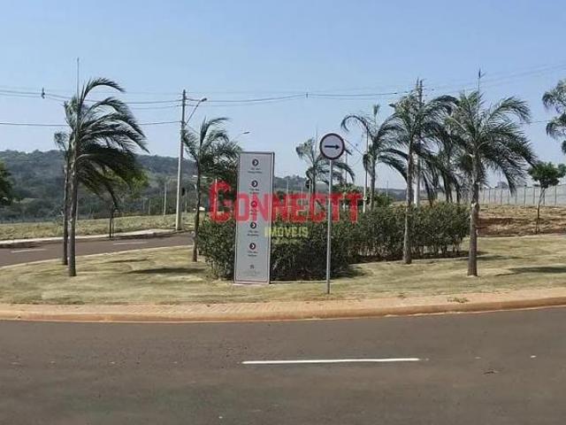 Terreno à venda, 311 m² por R$ 233.000,00 Terras de Santa Marta Ribeirão Preto/SP