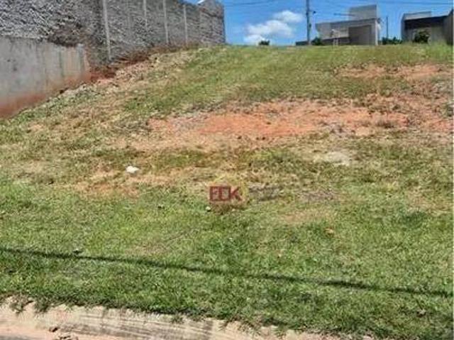 Terreno à venda, 311 m² por R$ 297.000,00 Condomínio Cyrela Landscape Taubaté/SP