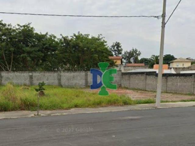 Terreno à venda, 311 m² por R$ 360.000,00 São João Jacareí/SP