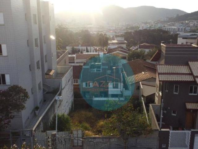 Terreno à venda, 311 m² por R$ 395.000,00 São Geraldo Poços de Caldas/MG