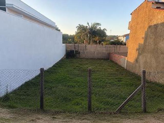 Terreno à venda, 311 m² por R$ 400.000,00 Nova Jaguariúna Jaguariúna/SP