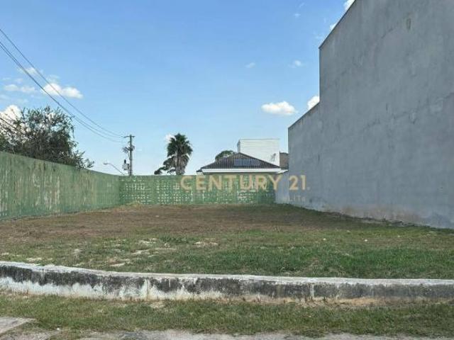 Terreno à venda, 311 m² por R$ 450.000,00 Condomínio Villa Olympia Sorocaba/SP