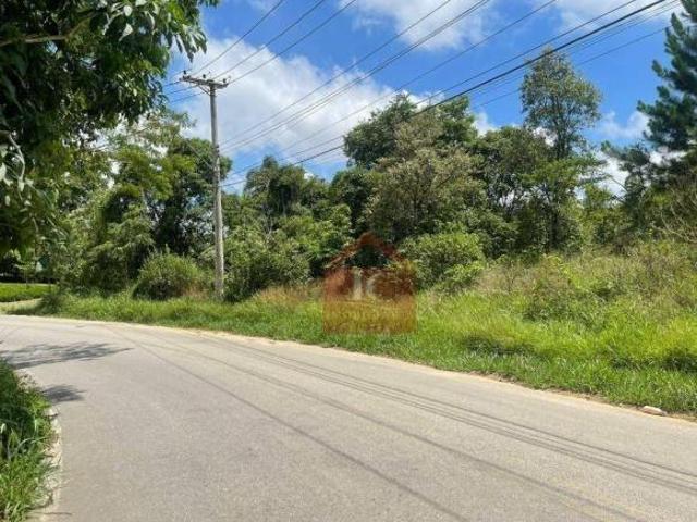 Terreno à venda, 3124 m² por R$ 1.500.000,00 Caetê São Roque/SP