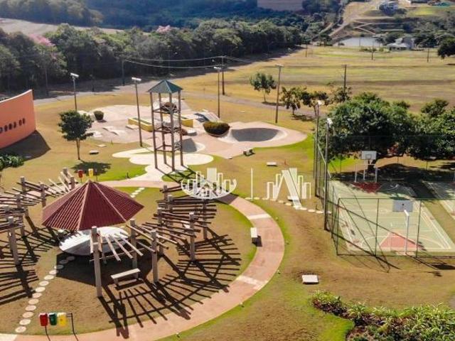 Terreno à venda, 3129 m² por R$ 800.000,00 Ecovillas do Lago Sertanópolis/PR
