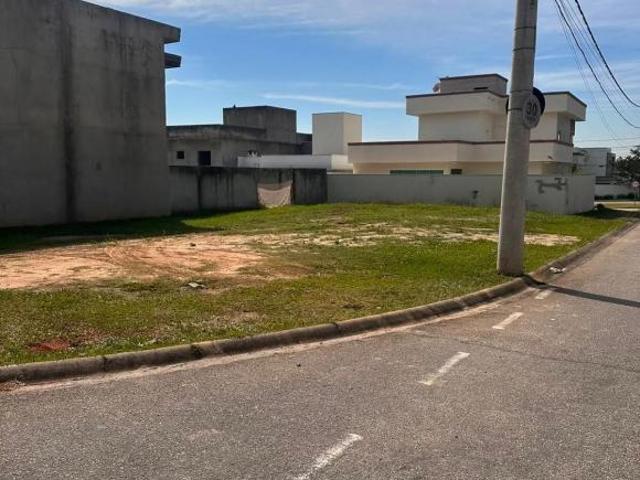 Terreno á venda, 312 m2 por R$330.000,00 Condomínio Campos do Conde Sorocaba