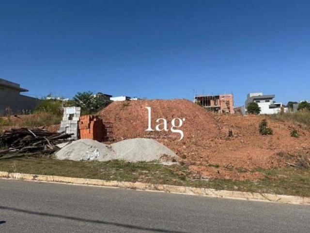 Terreno à venda, 312 m² Condomínio Jardim Residencial Pampulha Sorocaba/SP