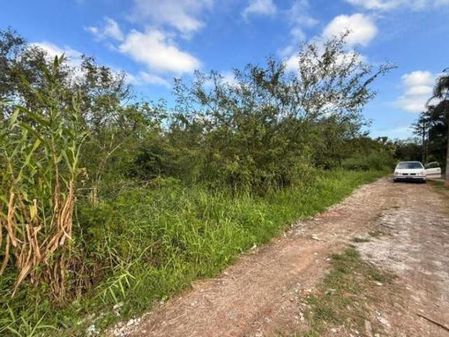 Terreno à venda 312 m² Luizamar Mirim Itanhaém/SP