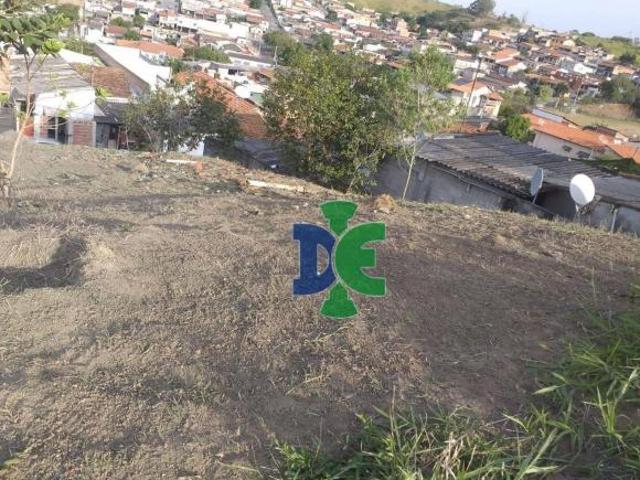 Terreno à venda, 312 m² por R$ 140.000,00 Jardim Paraíso Jacareí/SP