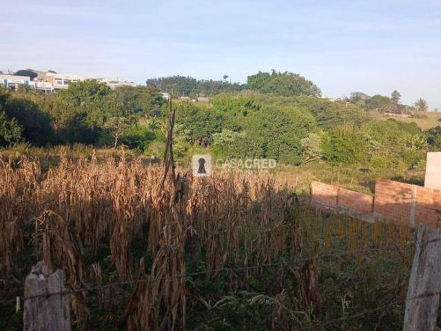 Terreno à venda, 600 m² por R$ 285.000,00 Vl Teixeira Alfenas/MG