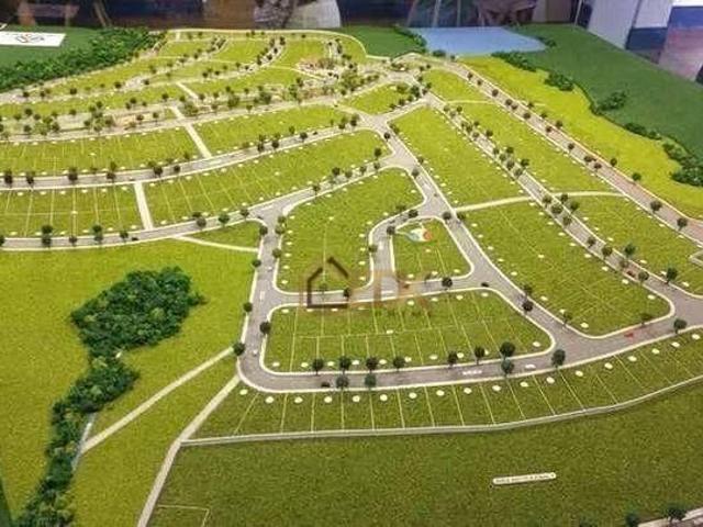 Terreno à venda, 312 m² por R$ 250.000 Borda da Mata Caçapava/SP
