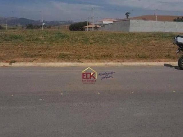 Terreno à venda, 312 m² por R$ 275.000 Borda da Mata Caçapava/SP