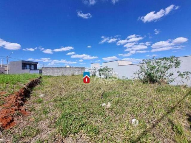 Terreno à venda, 312 m² por R$ 280.000,00 Jardim dos Lagos Nova Odessa/SP