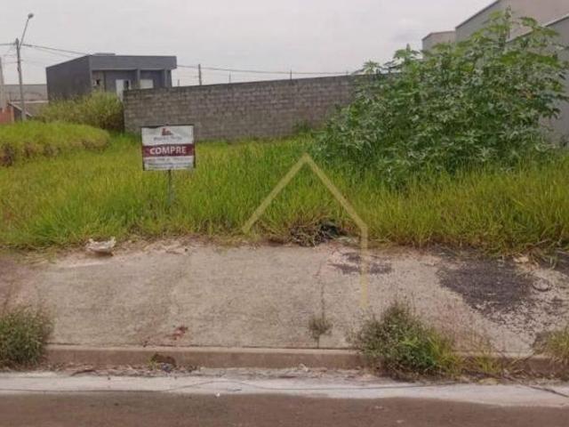 Terreno à venda, 312 m² por R$ 300.000,00 Jardim dos Lagos Nova Odessa/SP