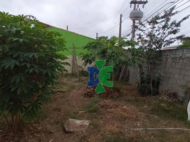 Terreno à venda, 312 m² por R$ 350.000,00 Cidade Jardim Jacareí/SP
