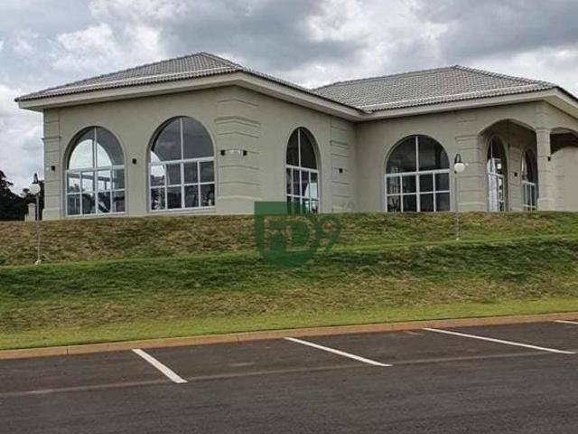 Terreno à venda, 312 m² por R$ 360.000,00 Condomínio Residencial Jardim Recanto das Águas Nova O