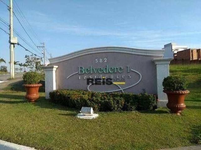 Terreno à venda, 312 m² por R$ 390.000,00 Bairro Itapeva Votorantim/SP