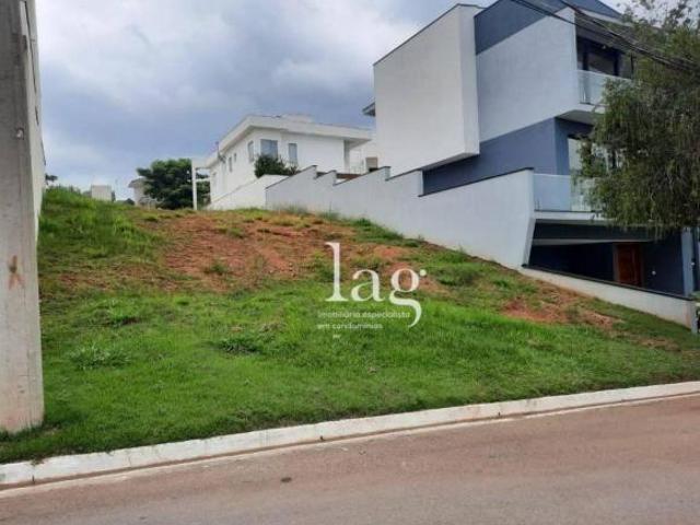 Terreno à venda, 312 m² por R$ 400.000,00 Condomínio Belvedere I Votorantim/SP