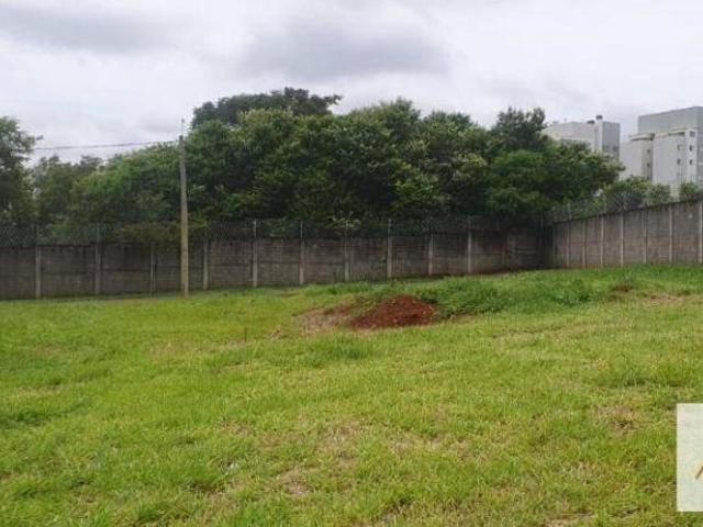Terreno à venda, 312 m² por R$ 420.000,00 Parque Olívio Franceschini Hortolândia/SP